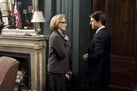 Every Meryl Streep Performance Ranked From Worst To Best Meryl Streep Lions For Lambs Meryl
