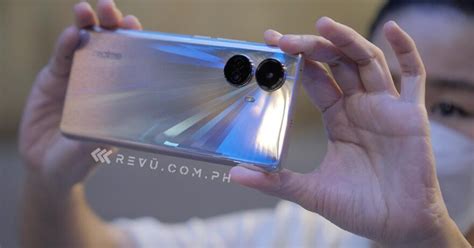 Realme Pro Plus G Review Pro Grade Screen Plus A Whole Lot More Rev