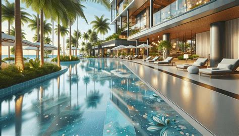 Epoxy Floor Coating Benefits For Resort Owners Utah Epoxy Coatings