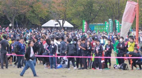 箱根駅伝予選会の出場メンバー発表 上野裕一郎前監督の解任を乗り越えて2年連続出場目指す立大は順当に主力が出走 スポーツ報知