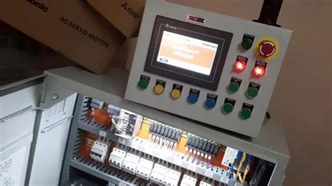 Plc Programming Support At ₹ 6000 Day In Mumbai Id 14446958812
