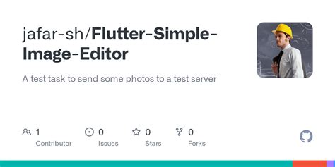 Github Jafar Shflutter Simple Image Editor A Test Task To Send Some