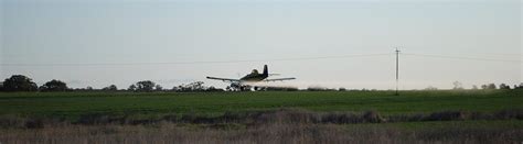 Aerial Marker Program