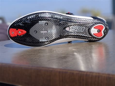 Sidi Wire 2 Air Vent Carbon Review Tested Rated