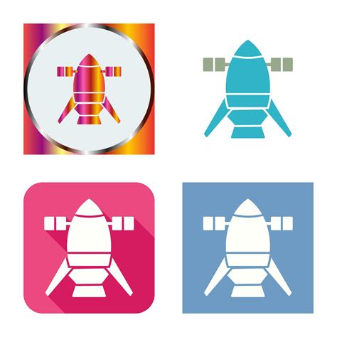 Booster Vector Icon 34145243 Vector Art At Vecteezy