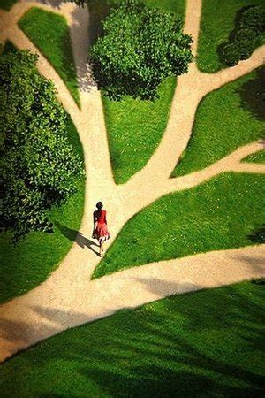 Many Paths