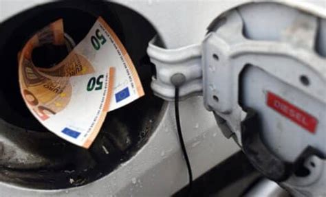 Indemnité carburant 2024 vers la suspension de cette prime de 100 euros