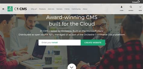 Best And Cheap C1 Cms 60 Hosting In Europe Cheap Windows Hosting Review