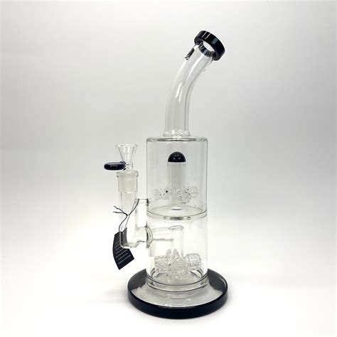 Weedo Large Glass Bongs 30cmspecial Edition Only 1 In Stock Bongsmart