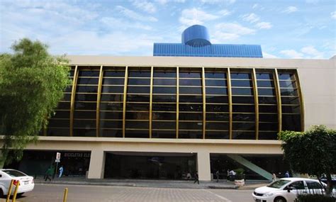 The 10 Closest Hotels To Centro Internacional De Exposiciones Y