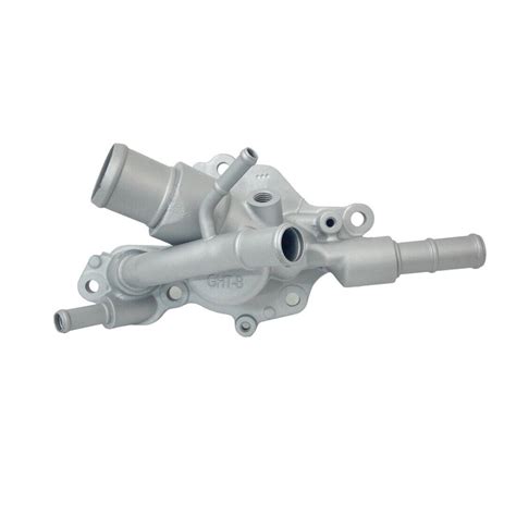 NISSAN THERMOSTAT WATER OUTLET HOUSING Manifold JUKE L