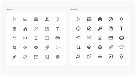 Adobe Unveils Spectrum 2 Design System Reimagining User Experience For Over 100 Adobe
