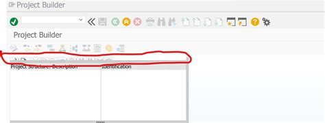 Solved Cj20n Layout Issue Sap Community