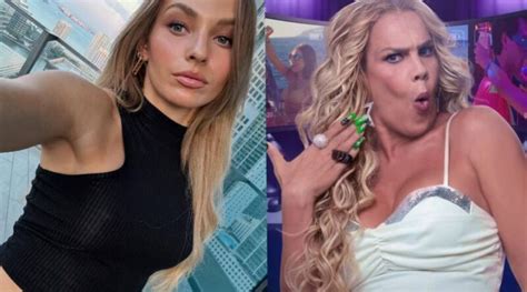 Niurka Llama Caprichoso Arrogante Y Soberbio A Juan Osorio Tras
