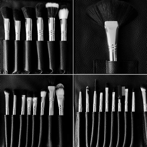 Ambassador Infinite Chroma Brush Set Infinite Chroma