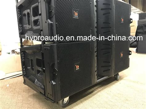 Diase Vtx Dual Inch Line Array Speaker System Line Array Speaker And PRO Audio Price
