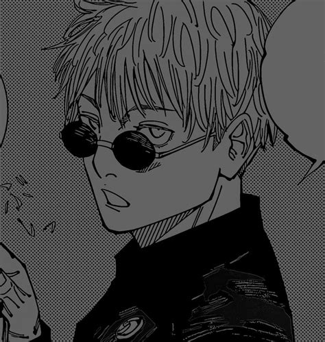 ⊱ Gojo Vinz Anime Animes Manga Manga