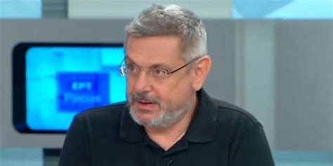 Ο Αγγελος Τσέκερης νέος διευθυντής στο Γραφείο Τύπου του Τσίπρα