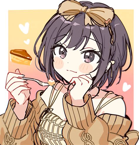 Shinonome Ena Project Sekai Drawn By Pjmiyo Danbooru