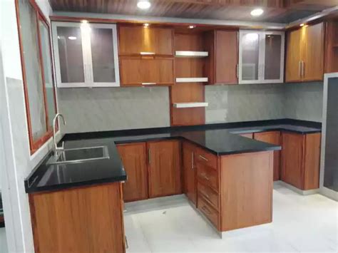 Lassana Niwasa Home Aluminium Pantry Cupboards In Sri Lanka Atelier