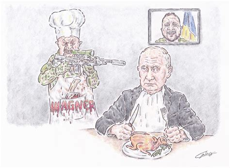 Blague Evgueni Prigojine Blagues Et Dessins