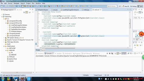 12微信html5在线支付下载完结java知识分享网 免费java资源下载