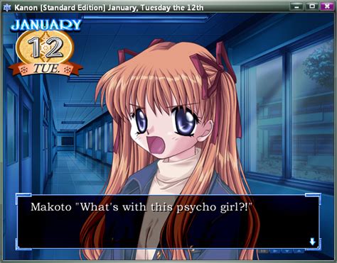 Kanon Visual Novel Download Seovmseoay