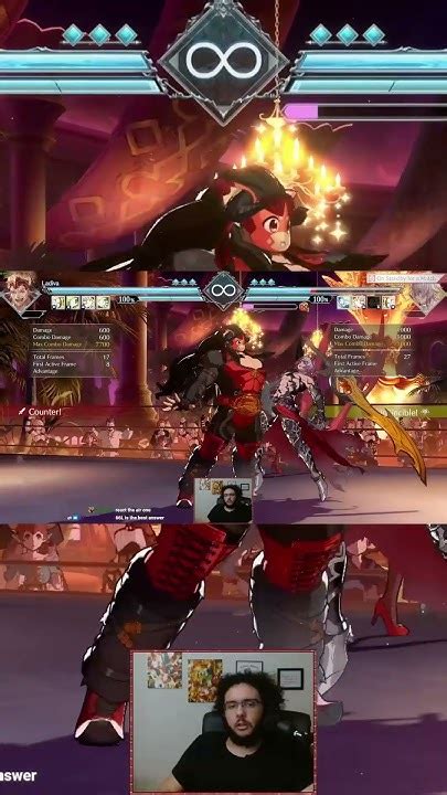 This Lucillius Move Is Fake Youtube