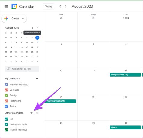 Easy Ways To Add Birthdays To Google Calendar Guiding Tech