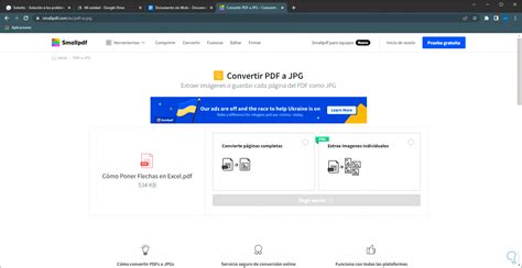 C Mo Insertar Un Pdf En Google Docs Solvetic