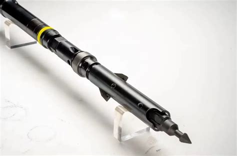 Head Assembly Backend Assembly Deep Hole Hard Rock Coring Diamond Core