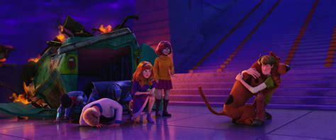 Scoob 2020 Screencap Fancaps
