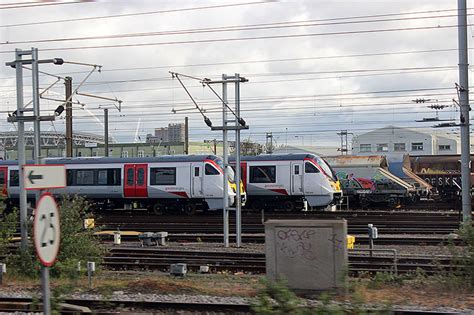 Class 720 Emu Matty Ps Railway Pics