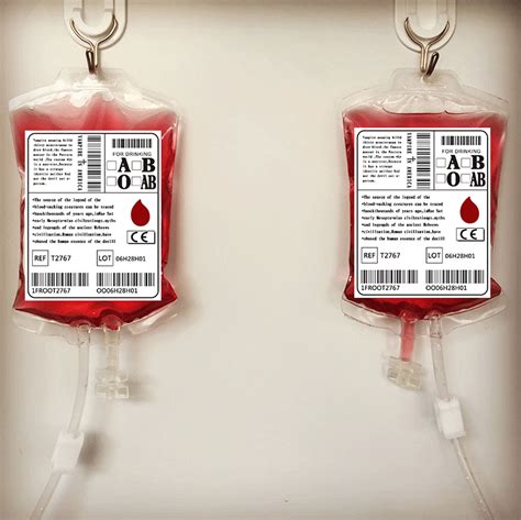 Bloodbag