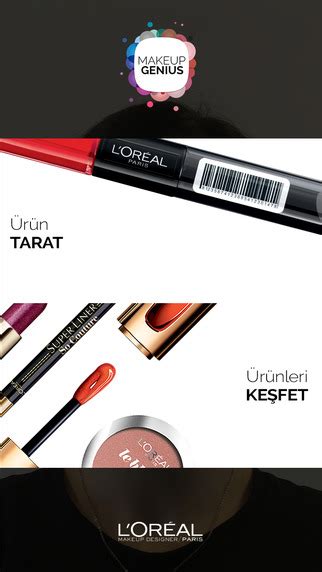 Makeup Genius İndir Ücretsiz İndir Tamindir