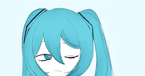 初音ミク ミクちゃん 博麗の巫女のイラスト Pixiv