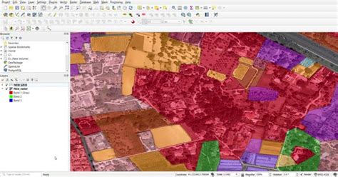 [video] Geopoint Solution On Linkedin Happy To Share A Short Clip Of Our Ongoing Project Its