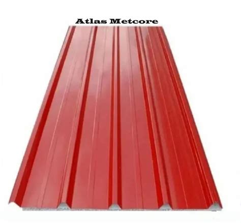 Jsw Galvanized Iron Sheet At ₹ 85kg In Faridabad Id 2853243419433