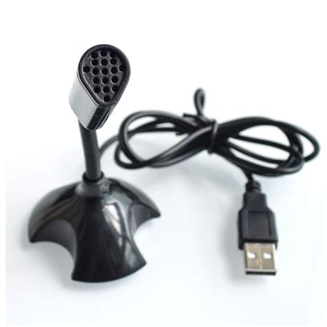 Raspberry Pi 3b 2b Driver Free Usb Microphone Shopee Philippines