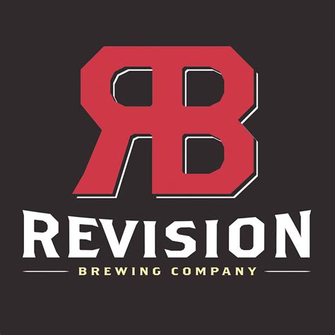 Revision Brewing Company Absolute Beer