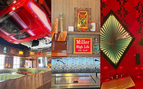 First Look Bustys Bar And Jukebox Elevated Retro Truck Stop Vibes