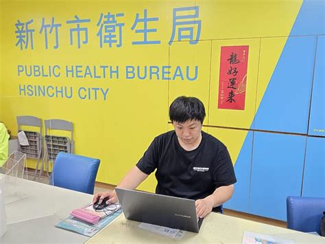 竹市強化社會安全網績效全國第二 高虹安市長：跨局處守護弱勢家庭安全 蕃新聞