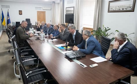 Столиця долучиться до відбудови постраждалих громад Київщини Вечірній Київ