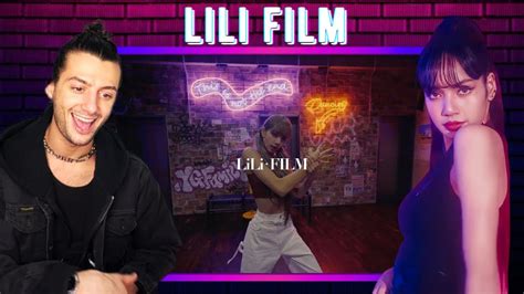 Performerdancer Reviews Lili Films 1234 And Lili Film The Movie