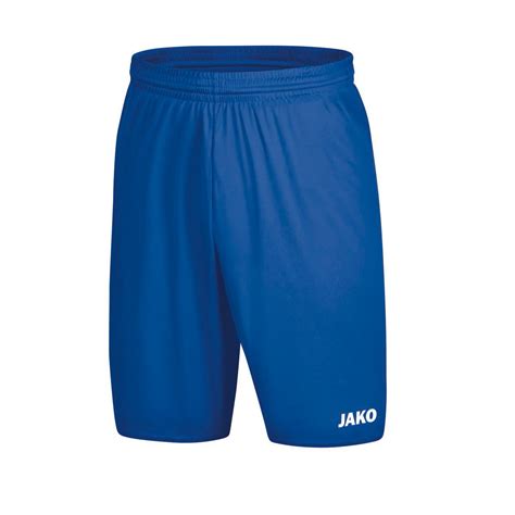 Jako Sporthose Manchester Damen Mit JAKO Logo Ohne Innenslip Sport HAAS Online
