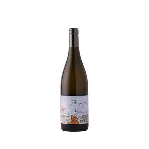 Frédéric Cossard Bourgogne Blanc Bigotes 2020 White Wine Blackhearts And Sparrows