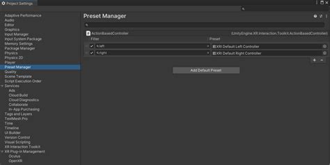 Unity Input System And Hand Animation 어제와 내일의 나 그 사이의 이야기