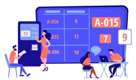 Queue Management System Aptsys
