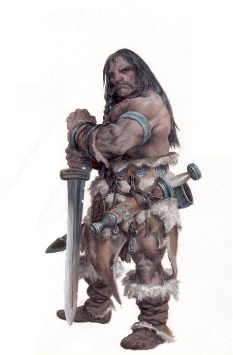 Rpg Character Fantasy Character Design Character Concept Character