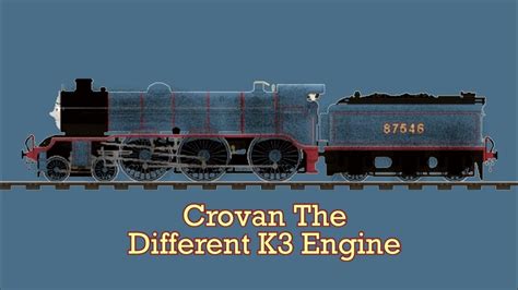 Sodor Fallout Sprites